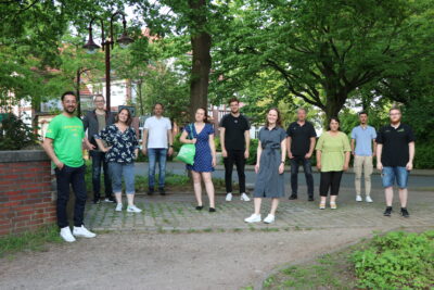 Unsere Kandidierenden für die Kommunalwahl 2021 – Bündnis 90/Die Grünen